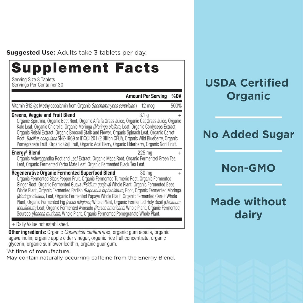 whole food multivitamin for men