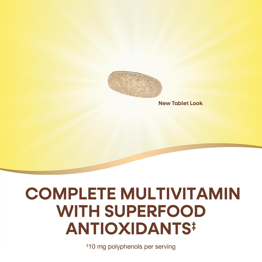 whole food multivitamin for men