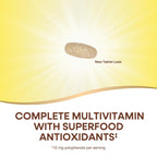 whole food multivitamin for men