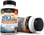 whole food multivitamin for men