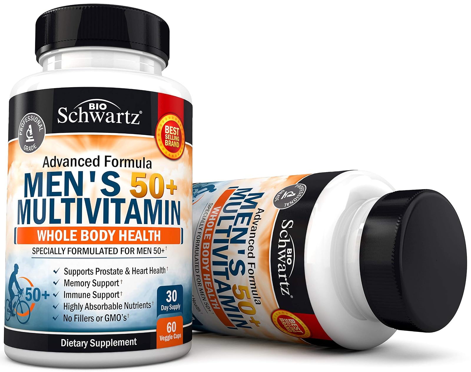 whole food multivitamin for men