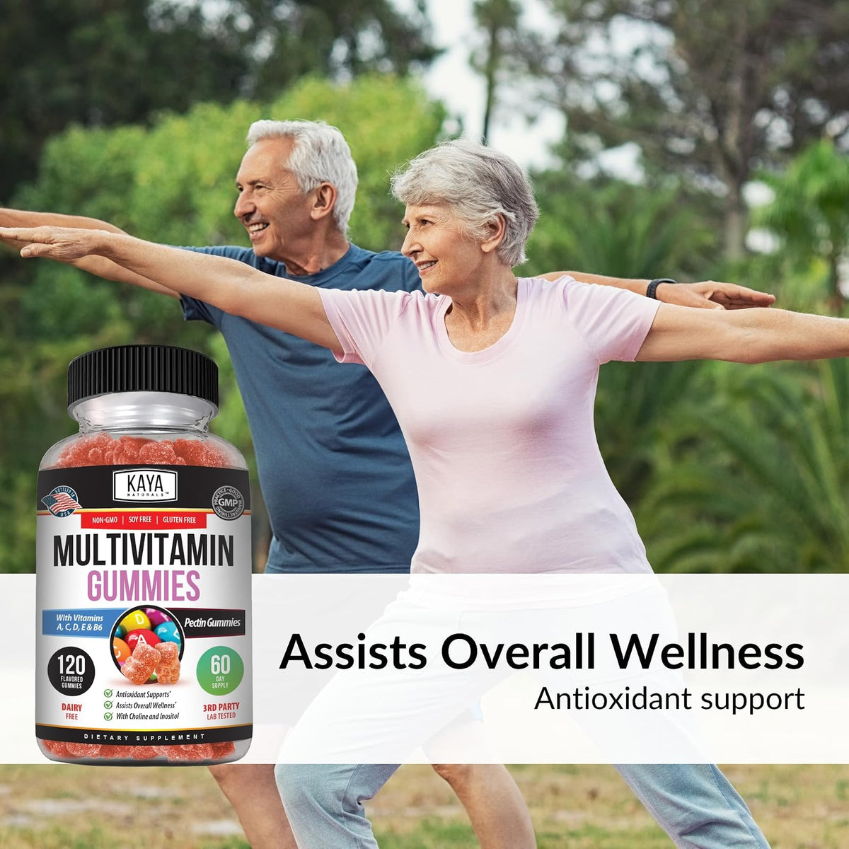 whole food multivitamin for men
