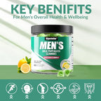 whole food multivitamin for men