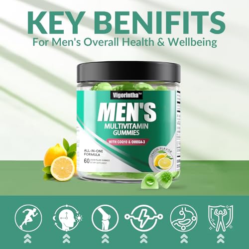whole food multivitamin for men