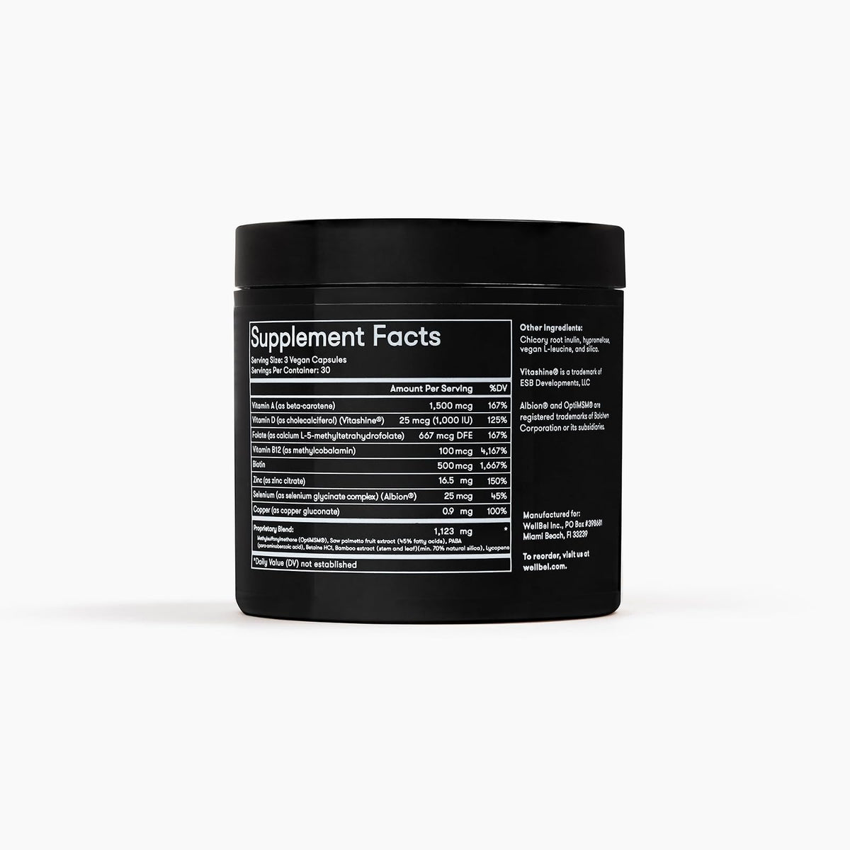 whole food multivitamin for men
