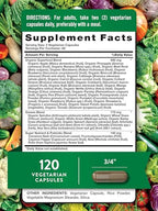whole food multivitamin for men