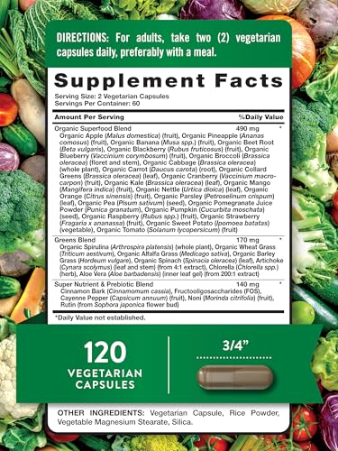 whole food multivitamin for men