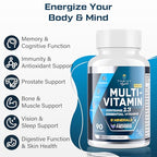 whole food multivitamin for men