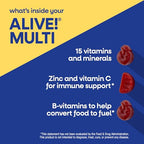 whole food multivitamin for men