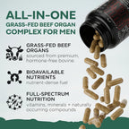whole food multivitamin for men