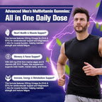 whole food multivitamin for men