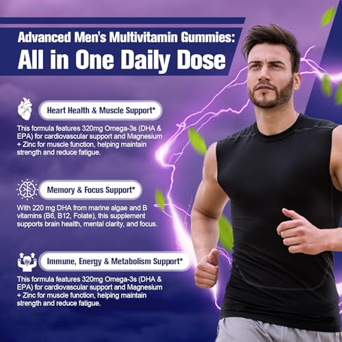 whole food multivitamin for men