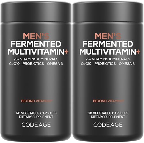 whole food multivitamin for men