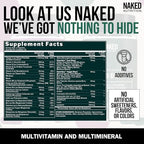 whole food multivitamin for men