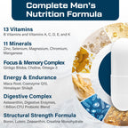 whole food multivitamin for men