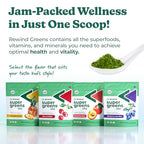 Whole food multivitamin for men