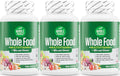 whole food multivitamin for men