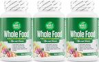 whole food multivitamin for men