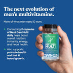 whole food multivitamin for men