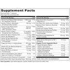 whole food multivitamin for men