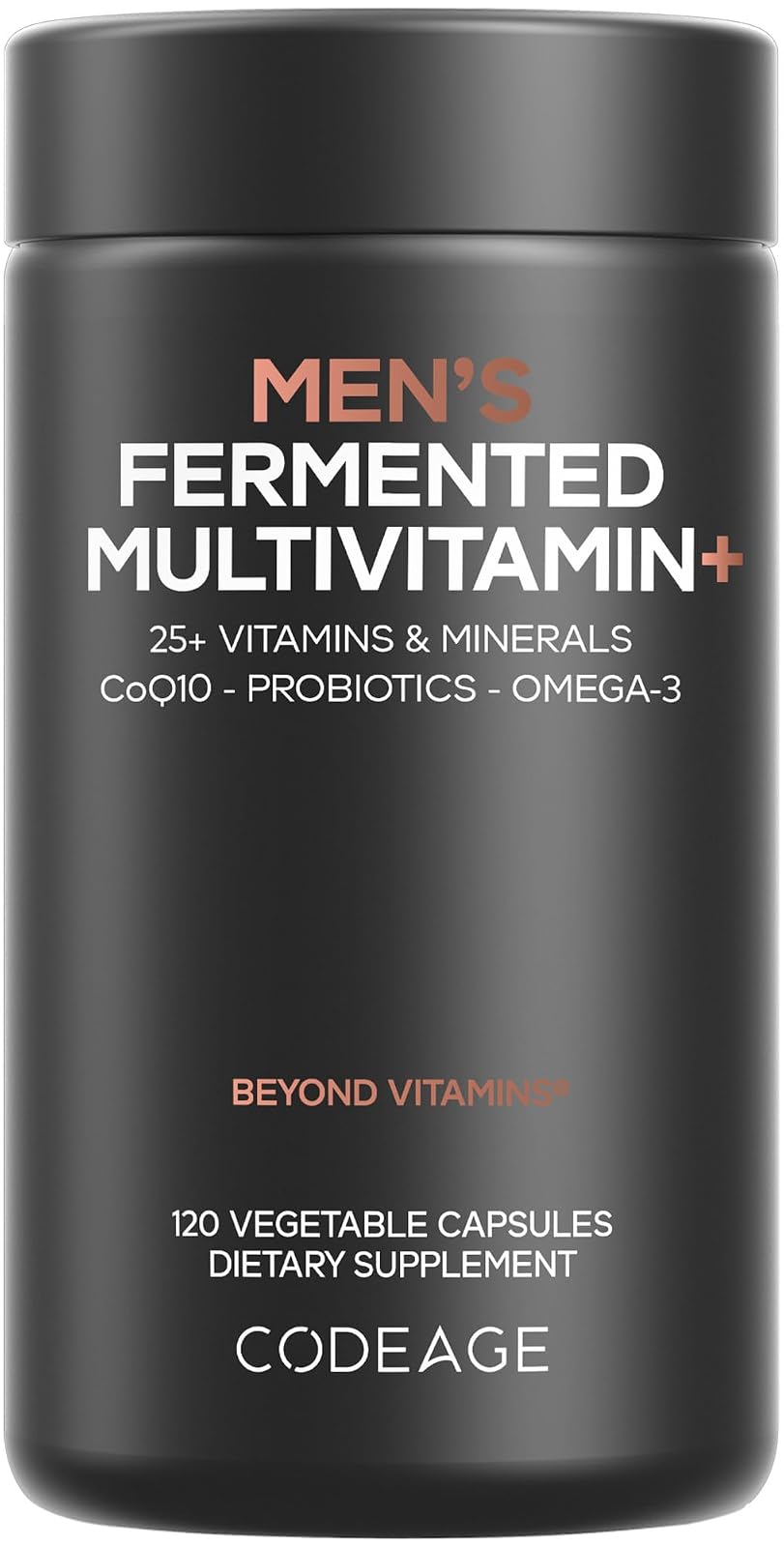 whole food multivitamin for men