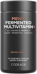 whole food multivitamin for men