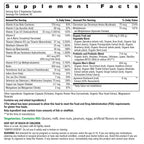 whole food multivitamin for men