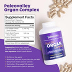 whole food multivitamin for men