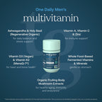 whole food multivitamin for men