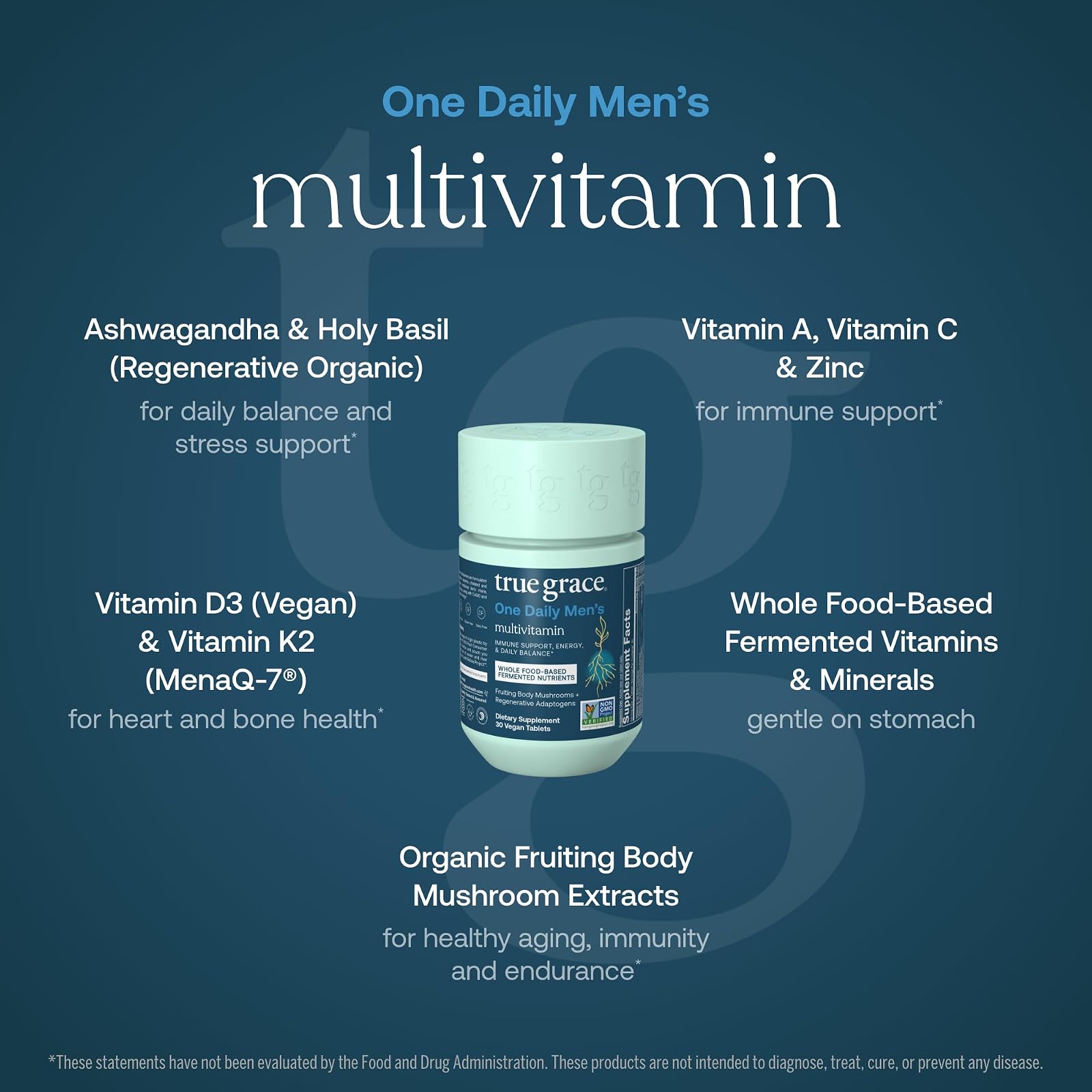 whole food multivitamin for men