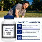 whole food multivitamin for men