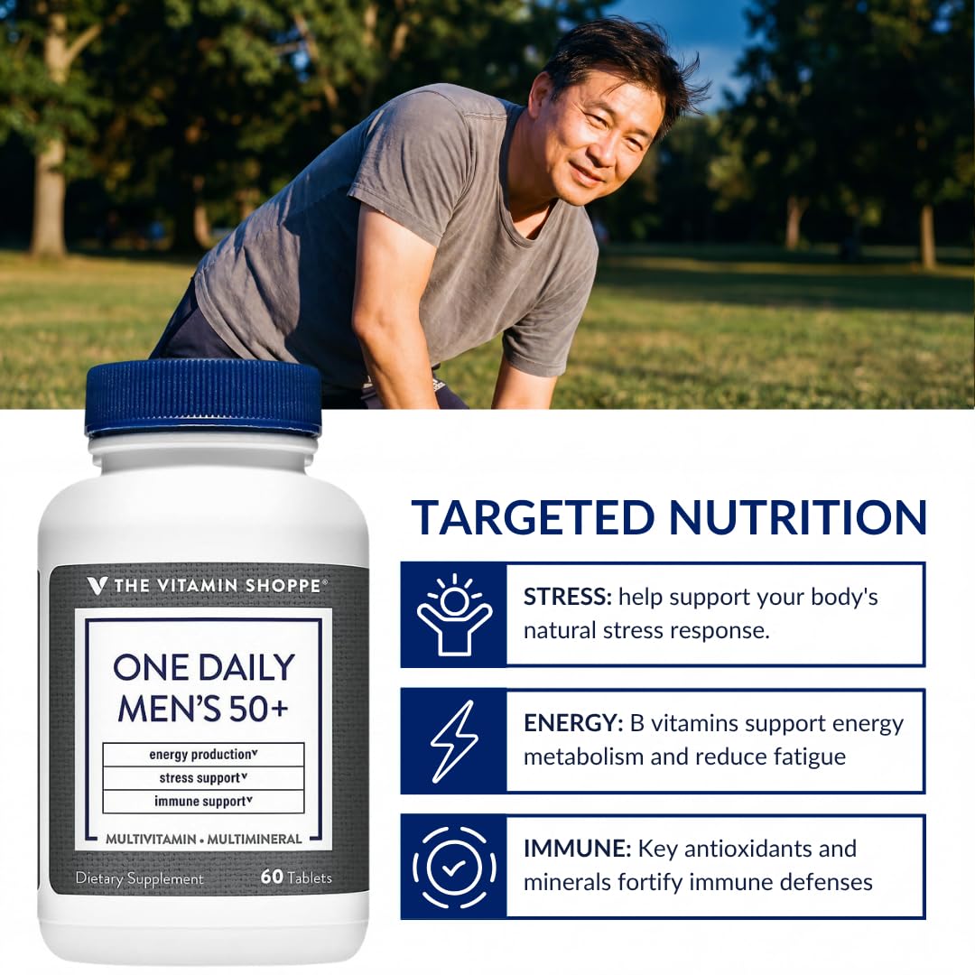 whole food multivitamin for men