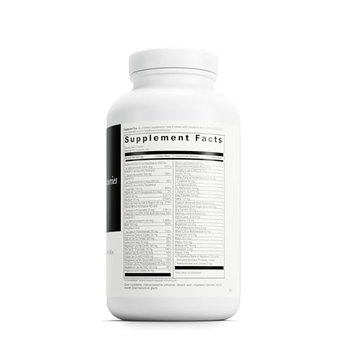 whole food multivitamin for men