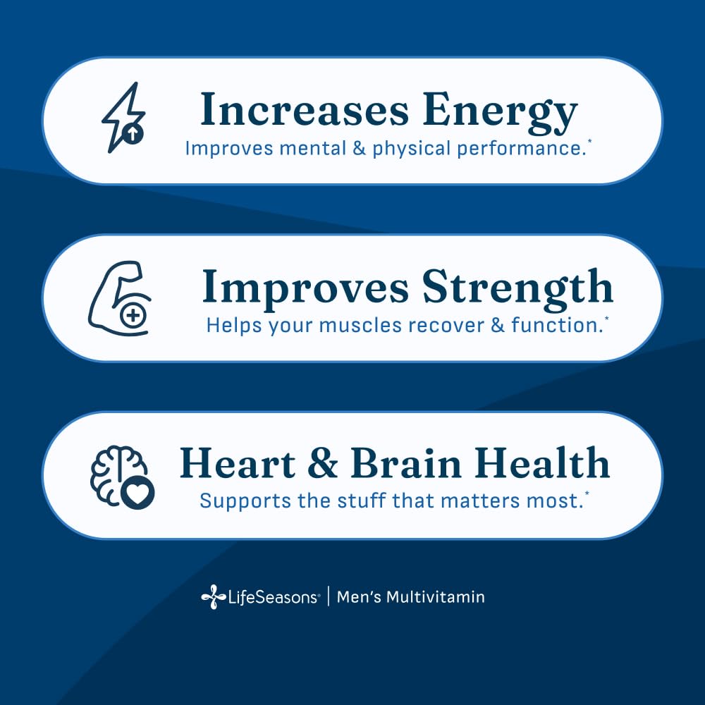 whole food multivitamin for men