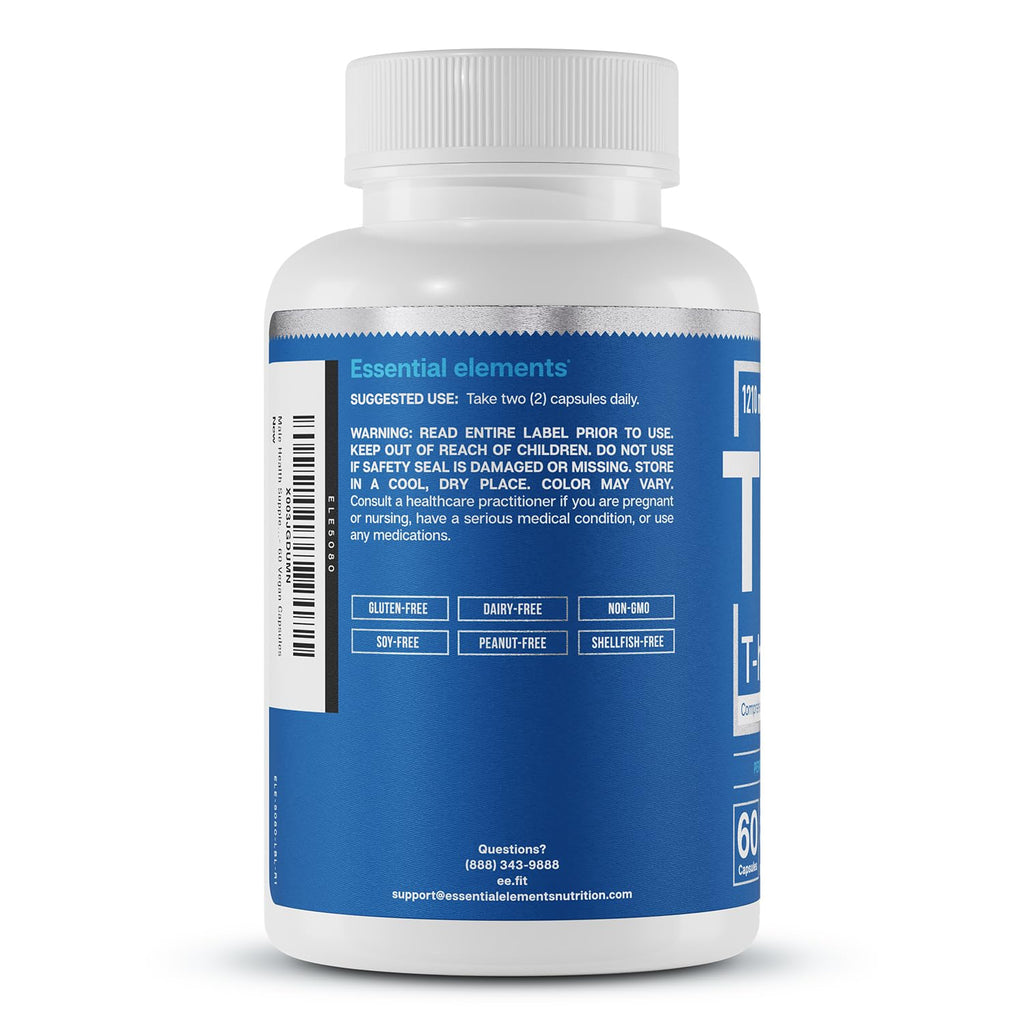 whole food multivitamin for men