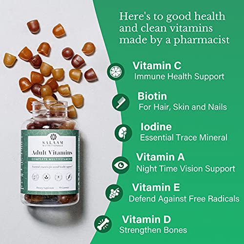 whole food multivitamin for men
