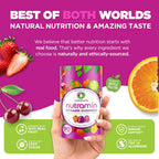 whole food multivitamin for men