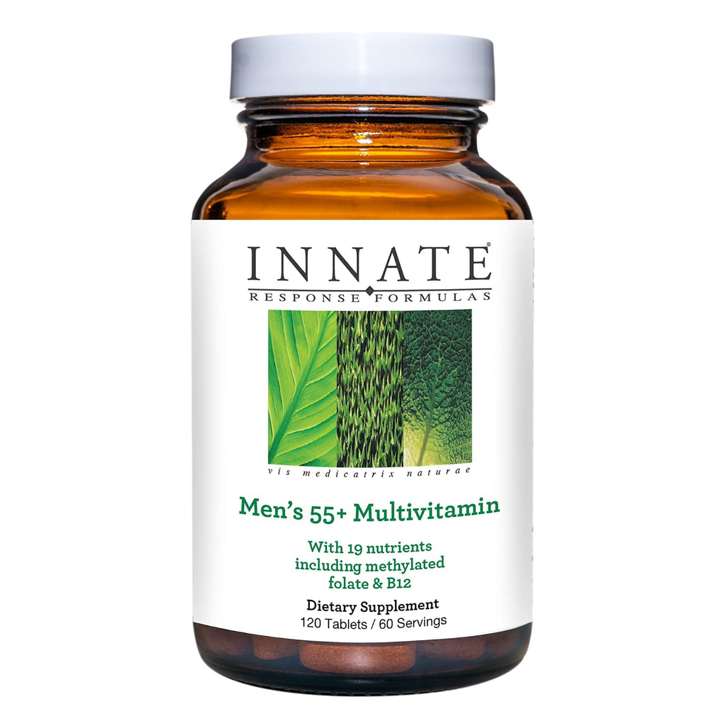 whole food multivitamin for men