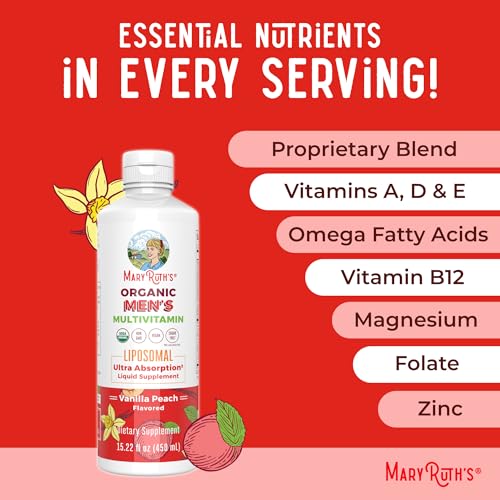 whole food multivitamin for men