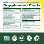 whole food multivitamin for men
