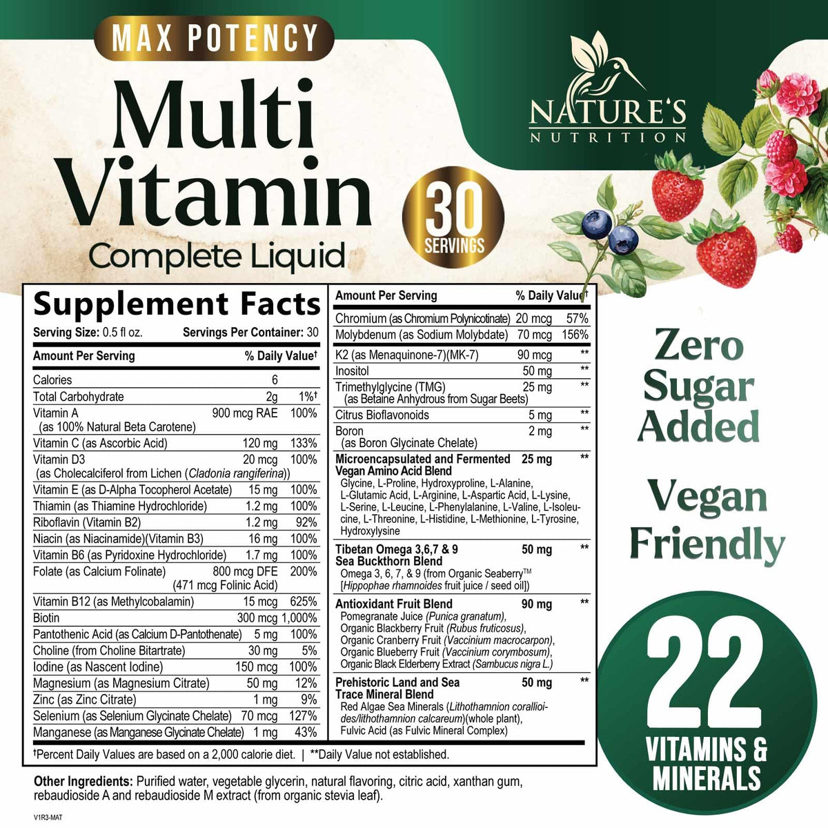 whole food multivitamin for men