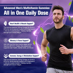 whole food multivitamin for men