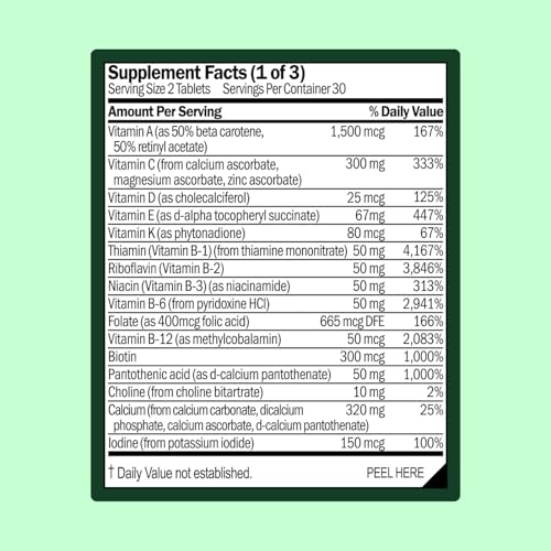 whole food multivitamin for men