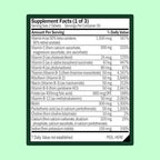 whole food multivitamin for men