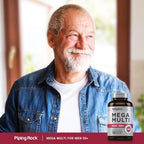 whole food multivitamin for men