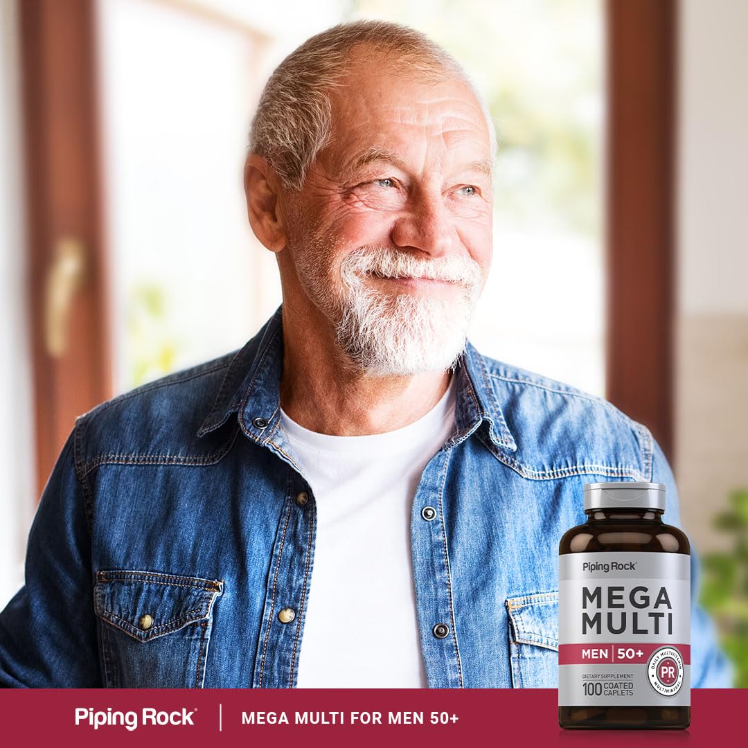 whole food multivitamin for men