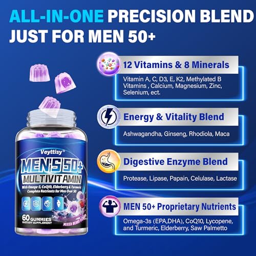 whole food multivitamin for men