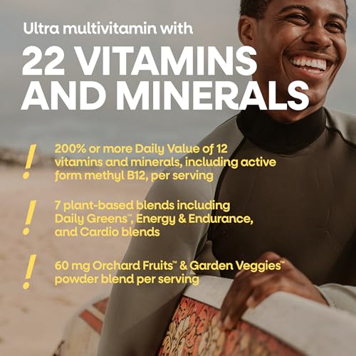 whole food multivitamin for men