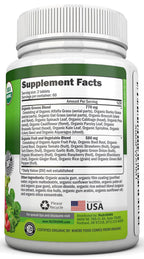 whole food multivitamin for men
