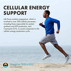 Whole food multivitamin for men